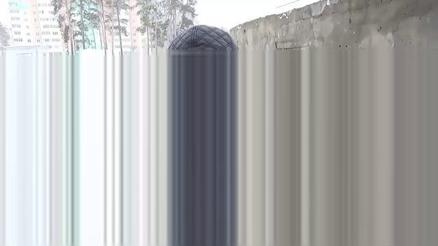 AUDI - 100 c китайским 21073 Солексом. Полный ремонт.