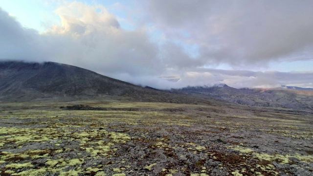 Хибины, август 2024г.