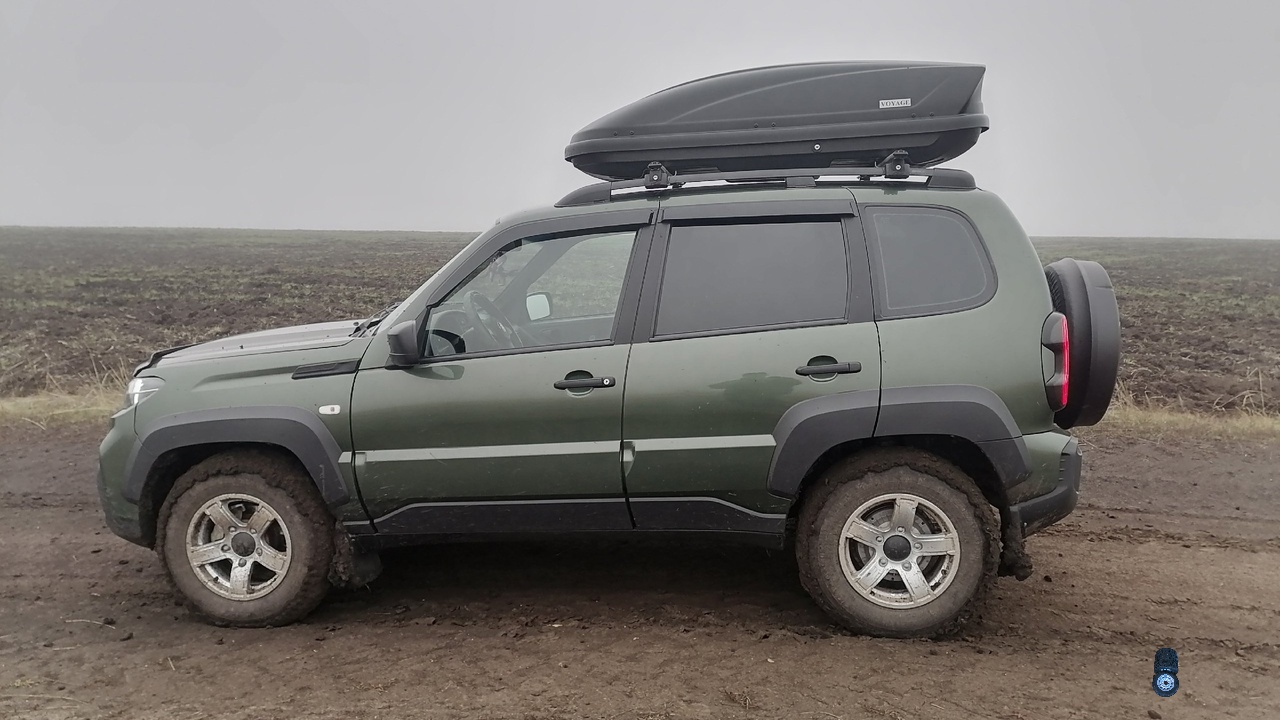 Подготовка к металлокопу 2024!