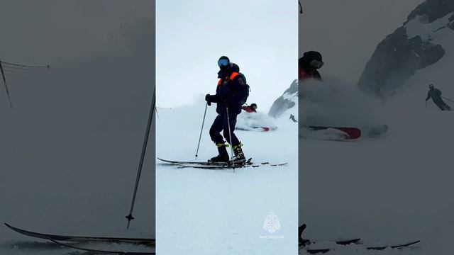 #МЧСвТренде | мощно?