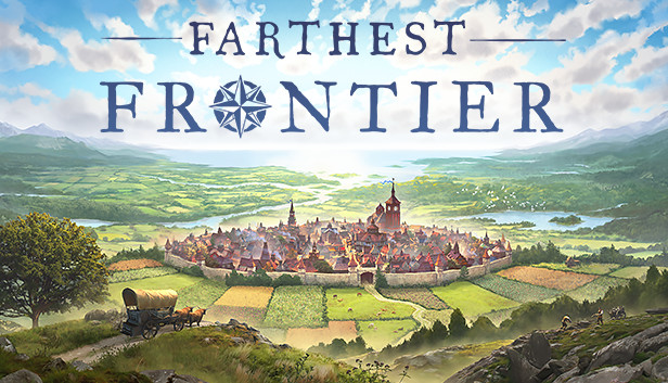 Farthest Frontier Мирный режим на максимум *без комментариев/no comments. Часть 4.
