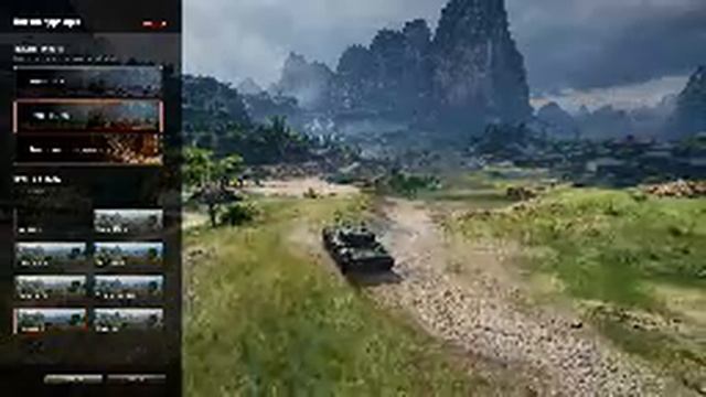 Ранговые бои и теперь точно=)