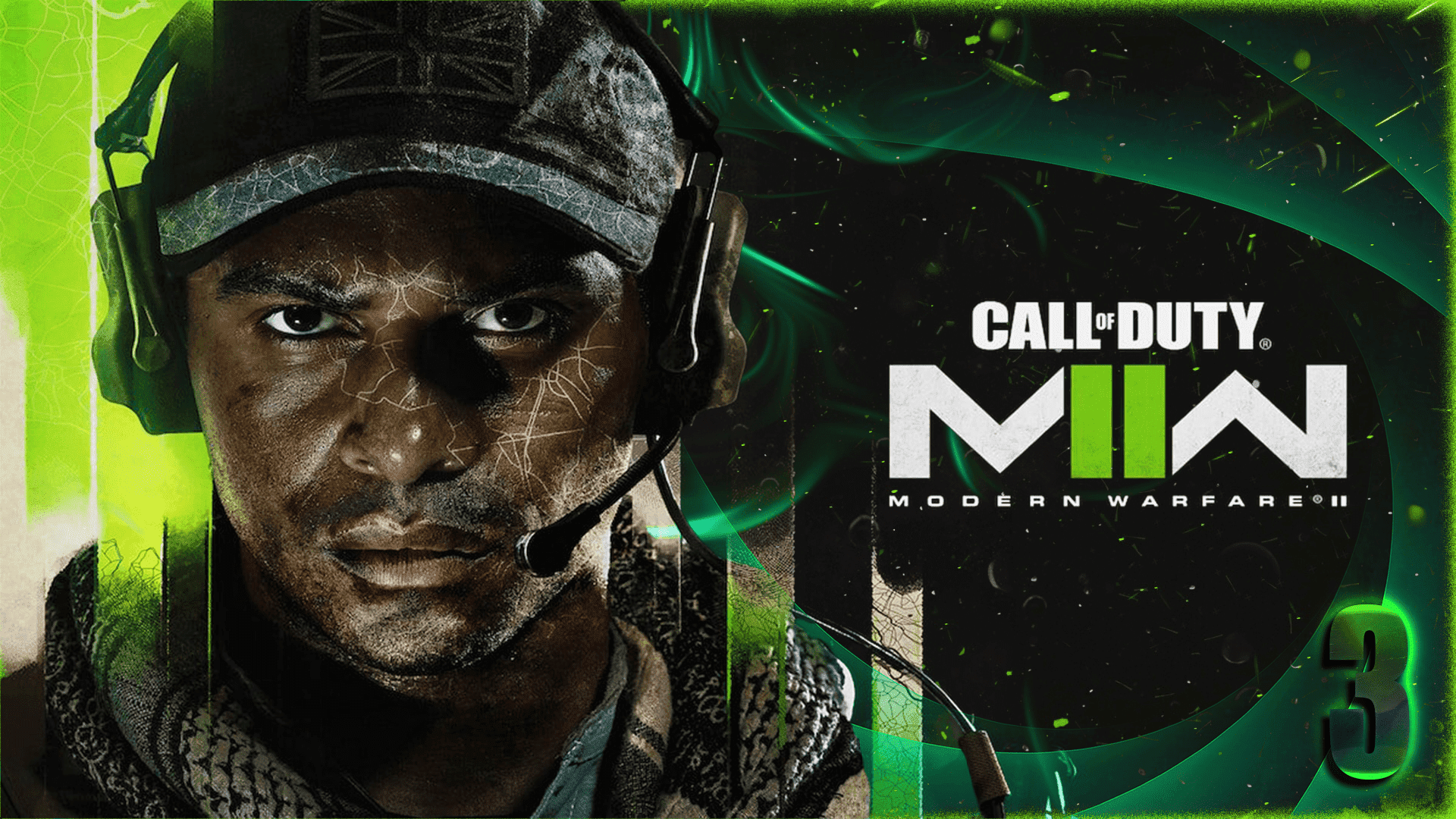 Меня достал самолет \\ Call of Duty: Modern Warfare II\\ Xbox Series X