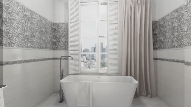 ALMA Ceramica, коллекция Vilona