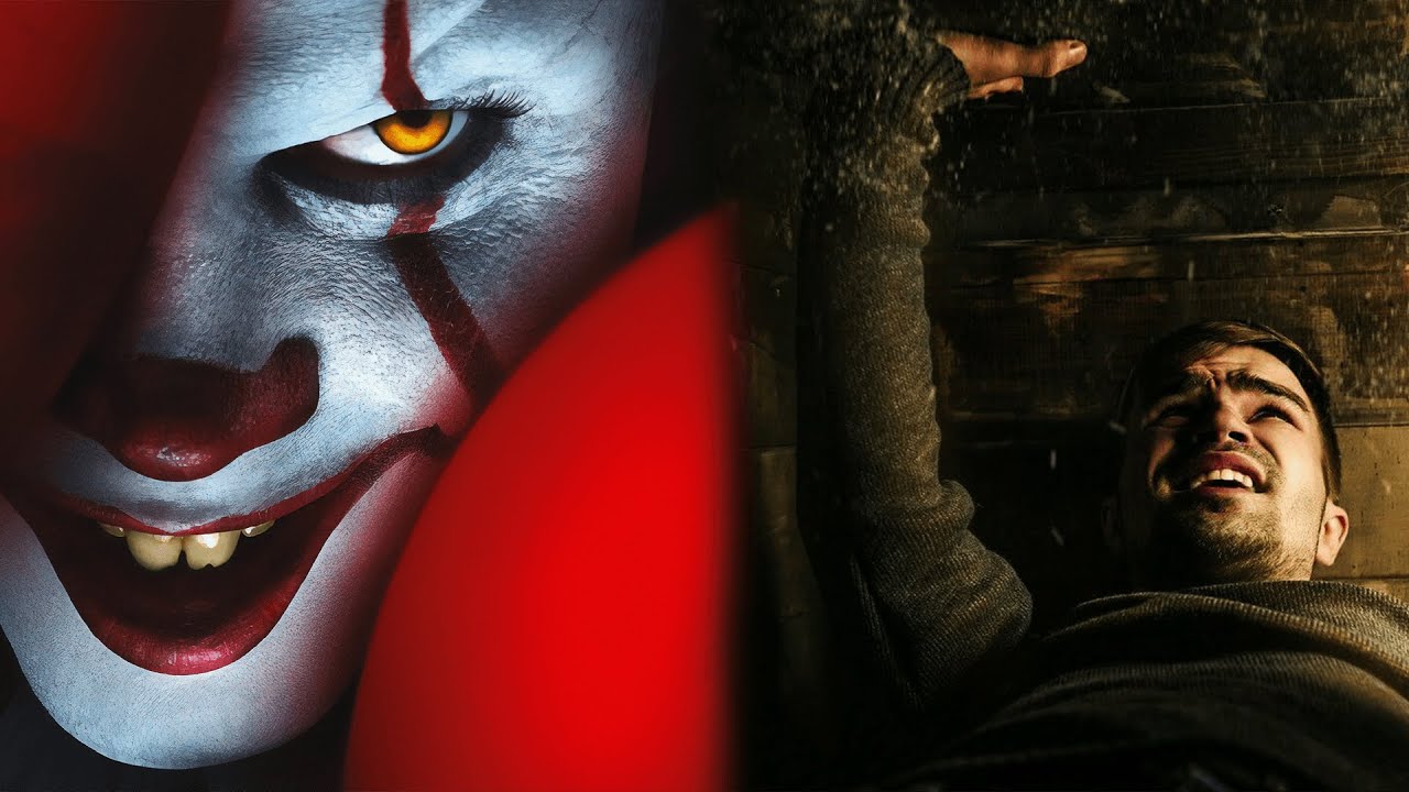 САМЫЕ ЖУТКИЕ и СТРАННЫЕ ФОБИИ ЛЮДЕЙ