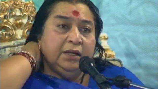 1992-0816-Krishna-Puja Talk Cabella.
Italy. Collective Conditionings.