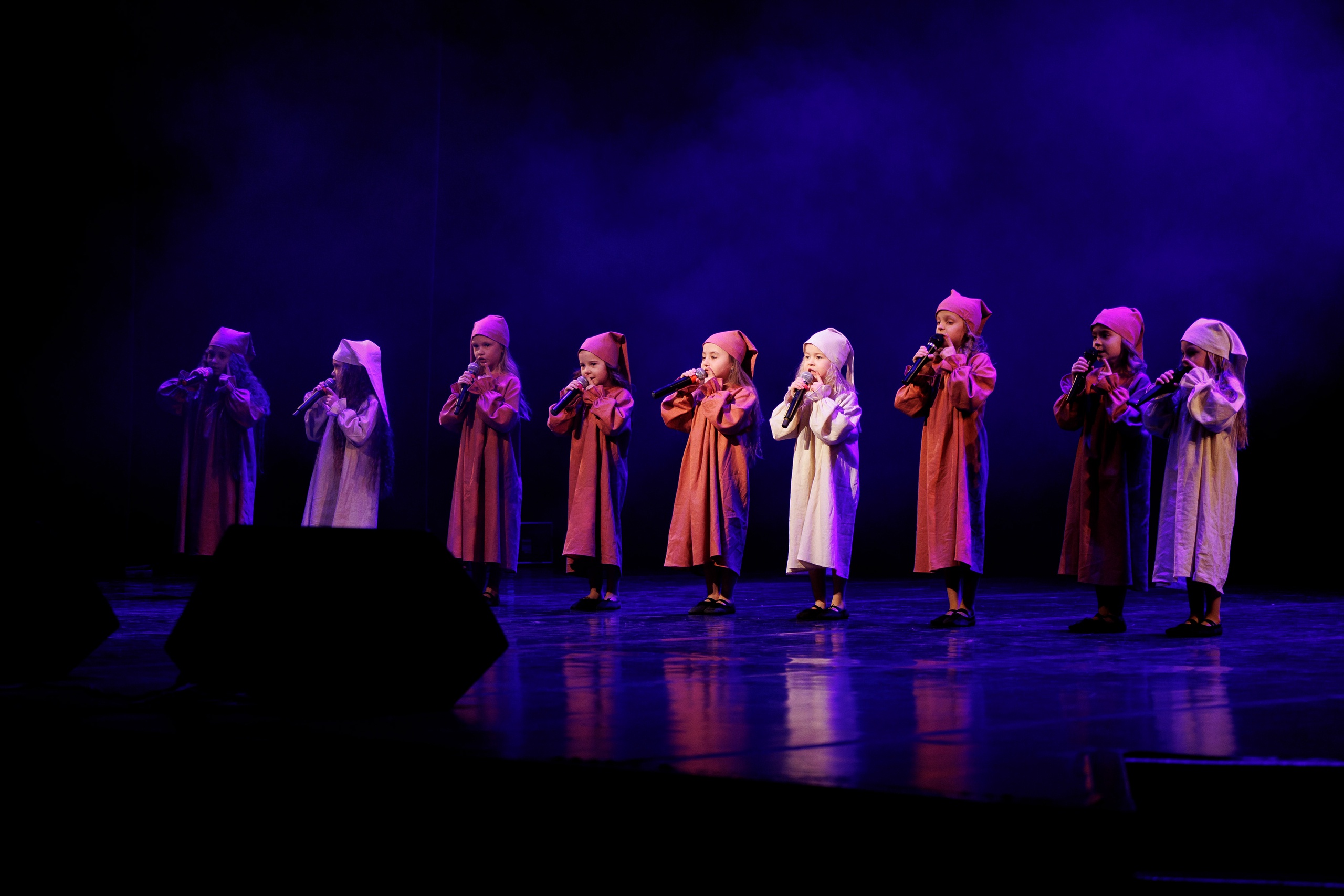 Шоу -группа LaLa -Band -  Бука (автор Никита Туров)