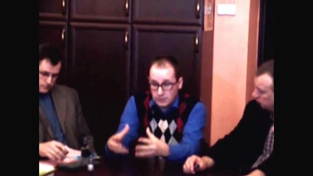 06. Всеволод Шимов о западнорусизме