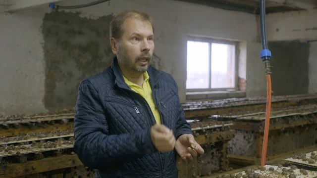 За едой 1 сезон 5 выпуск