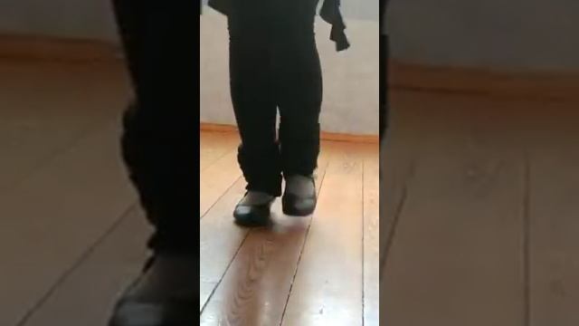 Видеоурок №3 для 2 класса по предмету НСТ   двойная дробь.mp4