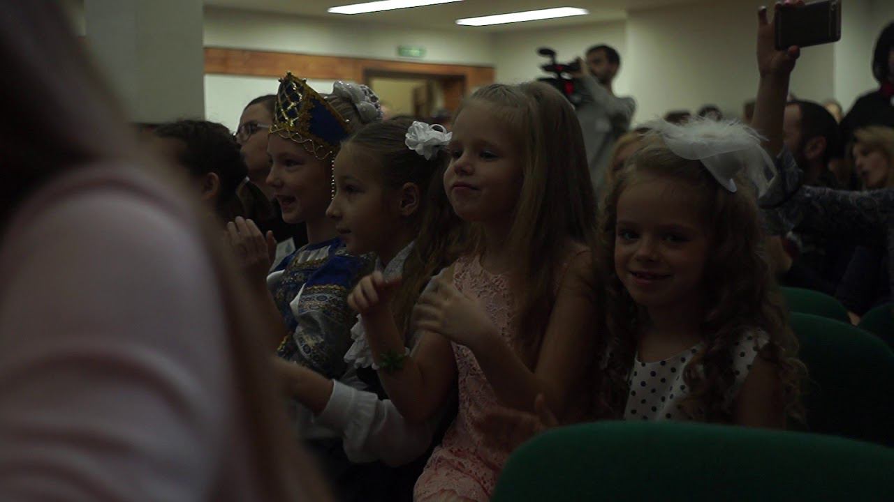 Караолька -2017( школа_