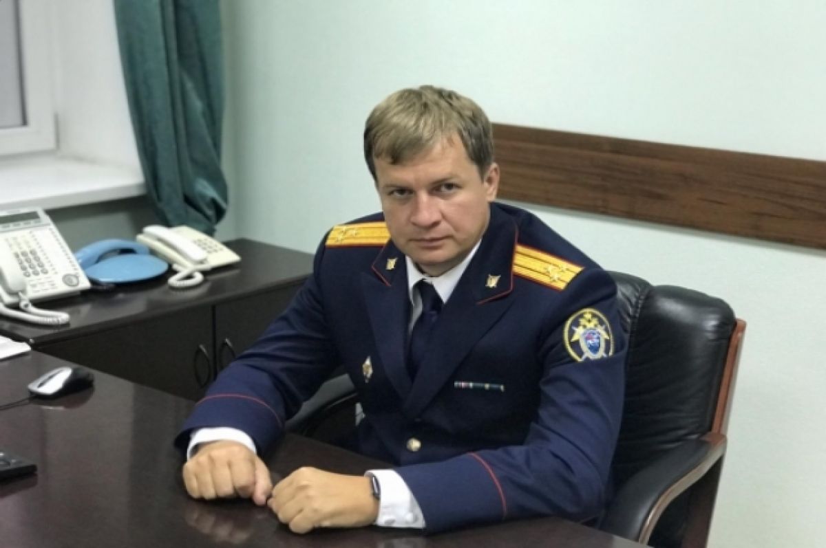 ПИСЬМО ОПГ СЛЕДСТВЕННОГО ОТДЕЛА по г. НАБЕРЕЖНЫЕ ЧЕЛНЫ РТ СУ СК РФ по РТ от 12.07.2023 №319-68550-23