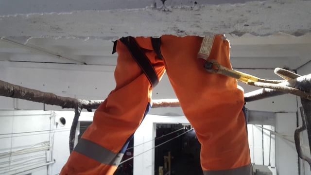 Эл.монтаж освещения-2 депо 09 2021 г 4к