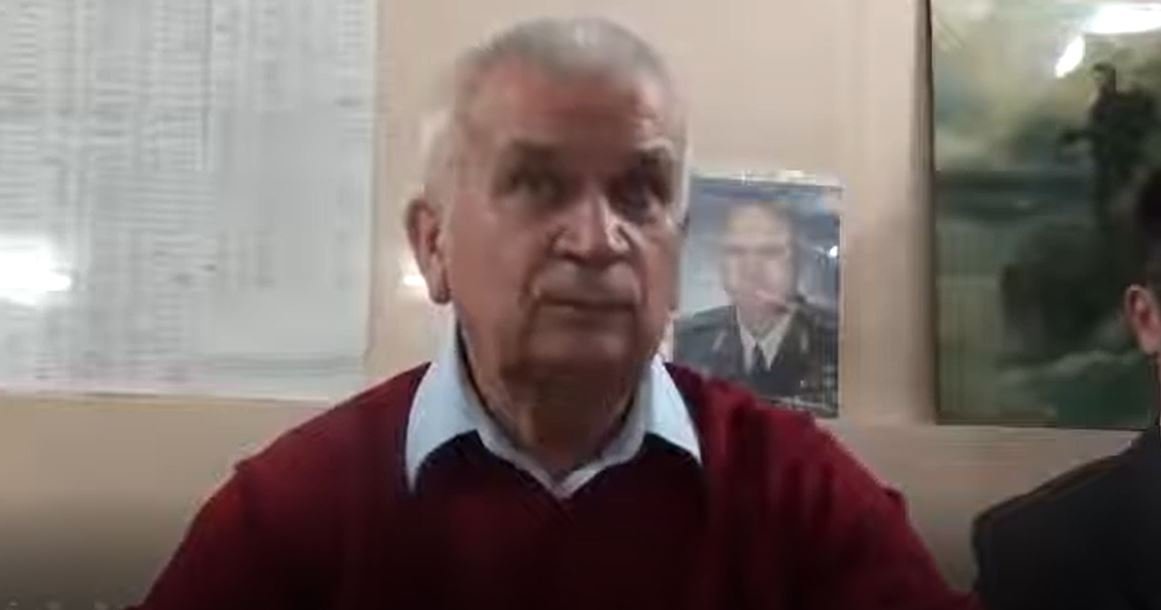 24.11.2011 Политический расклад перед выборами (Зазнобин В.М.)