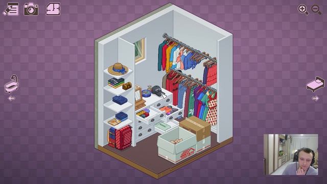 ЦВЕТЫ ЖИЗНИ ПОШЛИ - Unpacking #5-1 (БЕЗ КОММЕНТАРИЕВ)