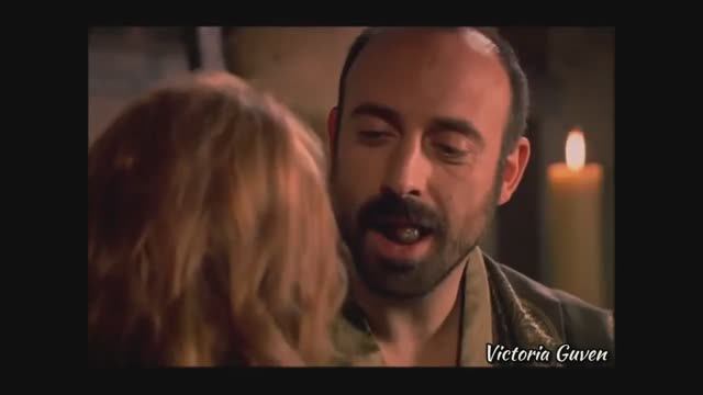 ВЕЛИКОЛЕПНЫЙ ВЕК. ХЮРРЕМ И СУЛТАН СУЛЕЙМАН. СМЕШНАЯ ОЗВУЧКА 6 СЕРИЯ