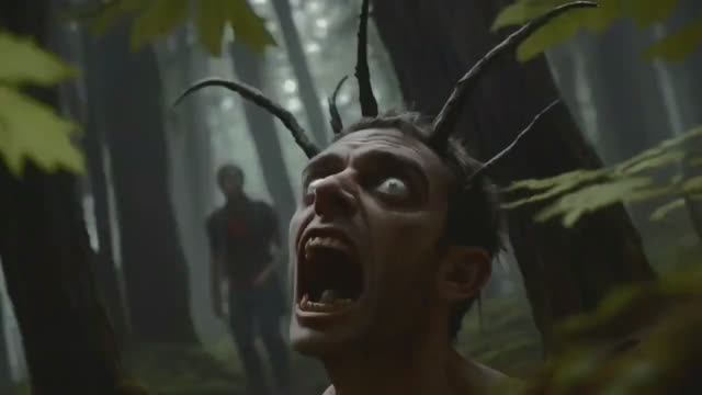 Адское быдло. - философская лирика, 13.05.2024