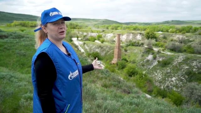 Экотуризм выходного дня село Белогорское (часть 2)