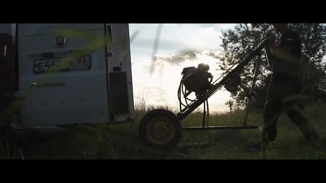 Ролик  "Геоархикад"