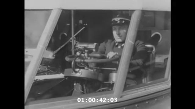 Кинохроника, Польша. Краков - 1935-1939. Krakow - 1935 -1939