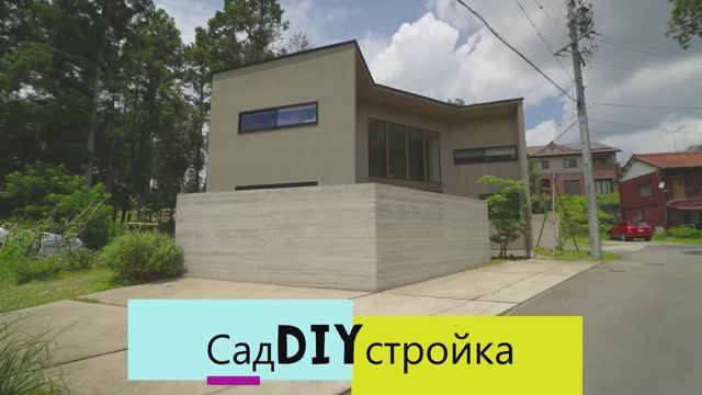 Обзор интерьера в современном доме №10