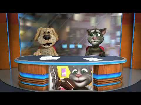 НОВОСТИ ТОМА М БЕНА ВИДЕОУРОКИ ПО GEOMETRY DASH ЗНАКОМСТВО С ДОПАМИ И РАЗНАМИ РЕЖИМАМИ ИГРЫ