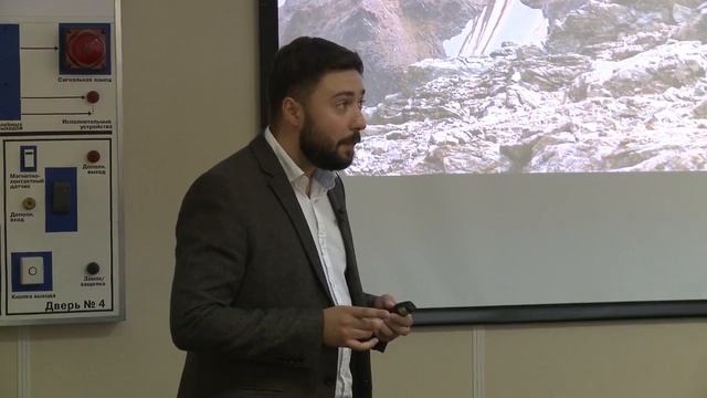 О компании TBS (Швейцария)