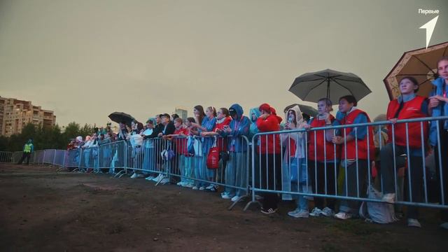 Всероссийский фестиваль Движения Первых «МедиаБум» официально завершён!