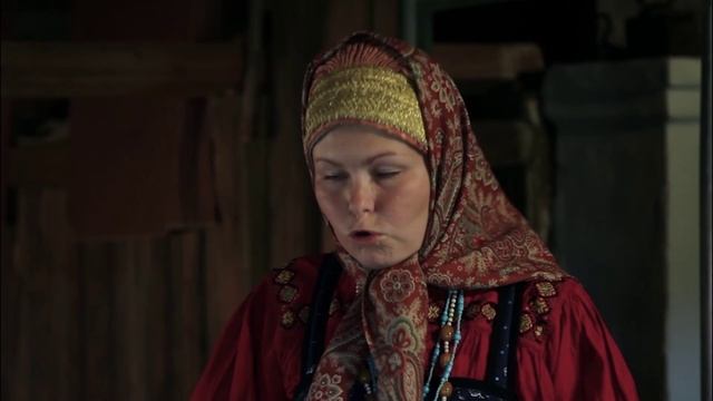 Разбор фильма "Служба семейная"