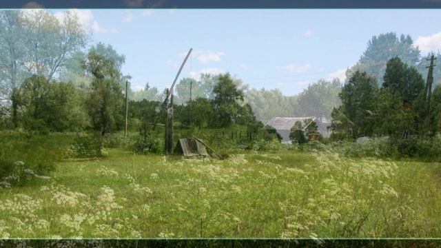 "РОМАШКИ СПРЯТАЛИСЬ, ПОНИКЛИ ЛЮТИКИ"... (Фото Михаила Кобрина (СПб) - Поёт Ольга Воронец)