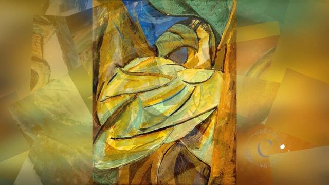 Сумасшедший мир Пабло Пикассо