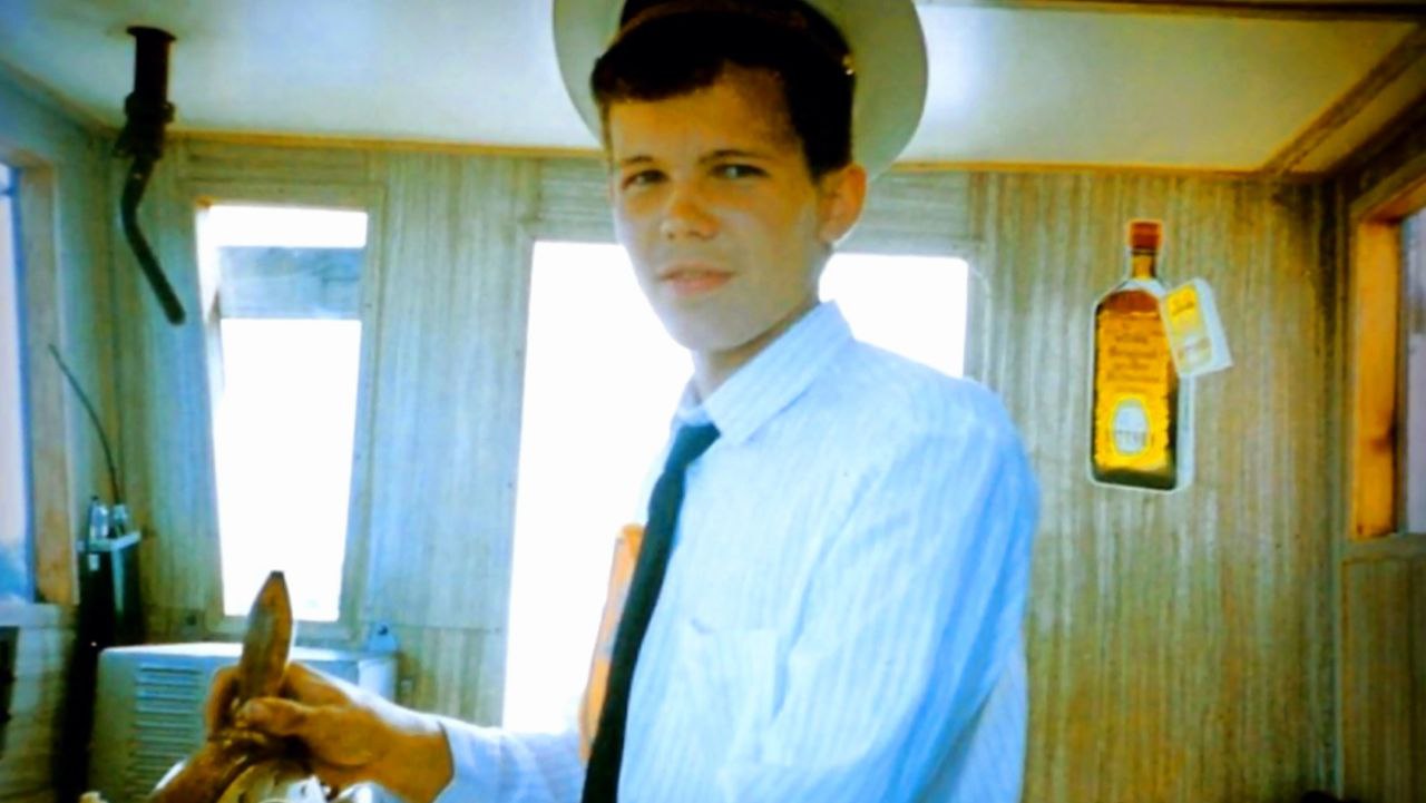 Капитан Григорий история, Captain Grigori history, яхта Летучий Голландец, ССП-90