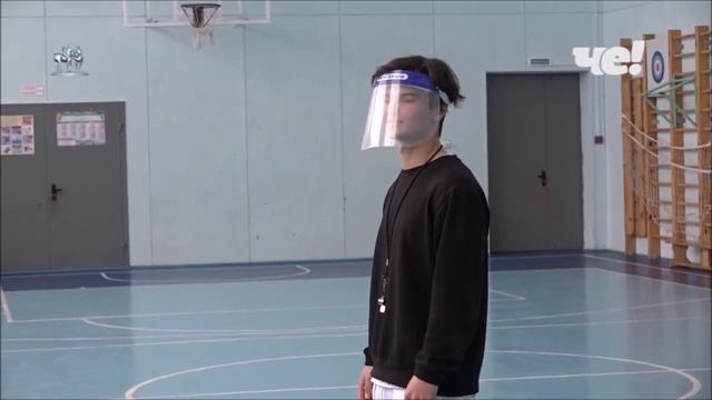 СМИ о нас (19). Педагогов возраста 65 заменили студенты Тульского педагогическог.mp4