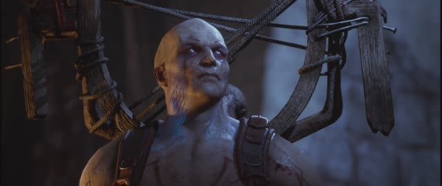 OUTRIDERS 21:9 Техномант Часть9 Финал игры Источник сигнала Ягак