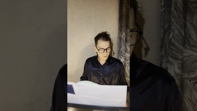 Артем Каторгин "Темная ночь".