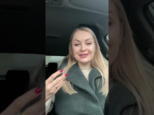 Отзыв о курсе Mastering British Accent Stage 1. Ольга❤️ Тариф "Лайт".