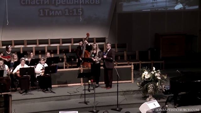 Неужели Небо не прекрасно?..