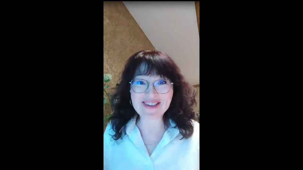 Для чего нужна гигиена души? Видео из теоретической части целительного урока в группе.