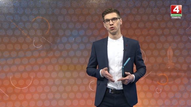 Цікавая гісторыя- тэхнічны прагрэс на Гомельшчыне.