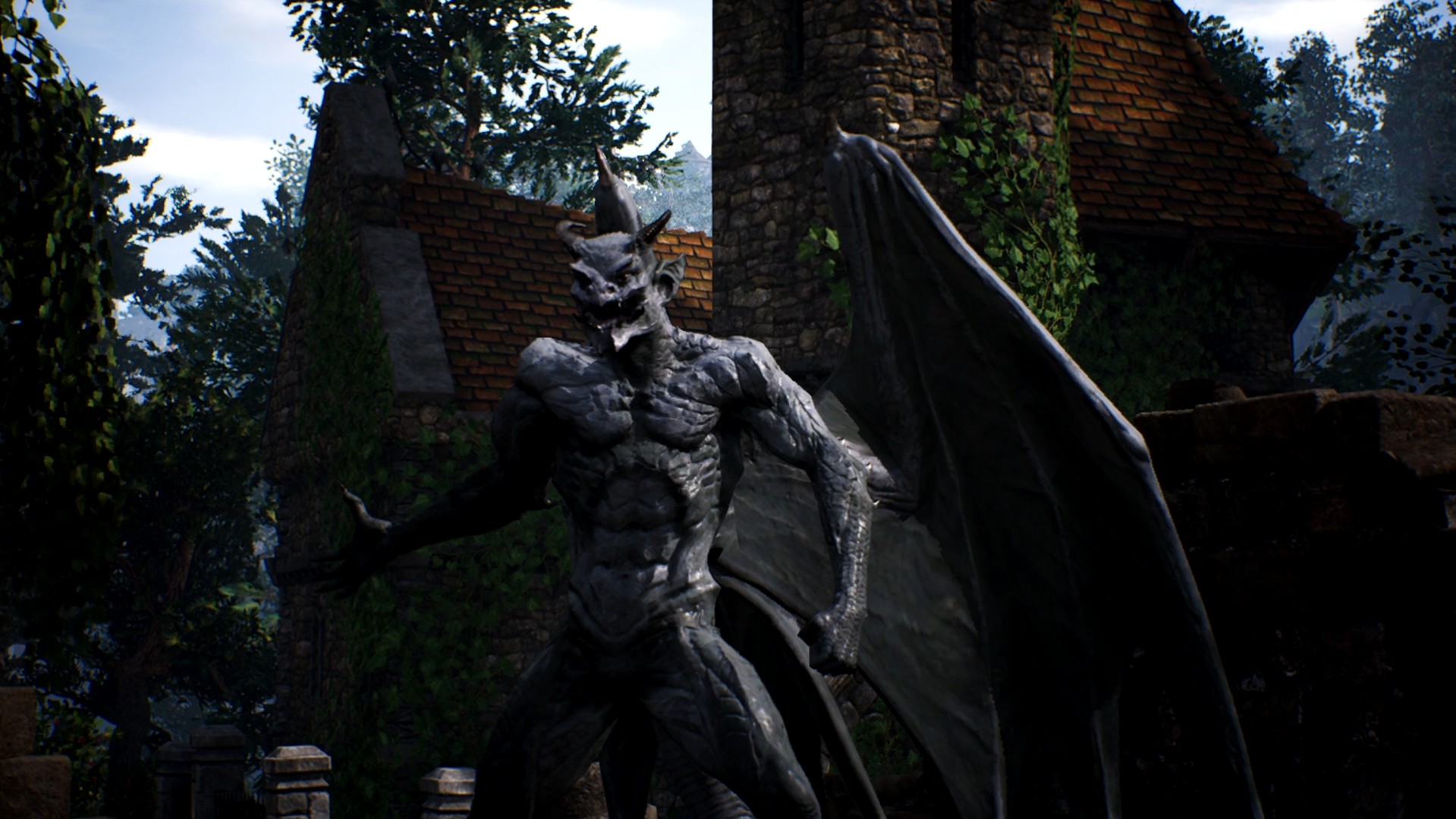 King's Bounty 2 Лабораторное чудовище