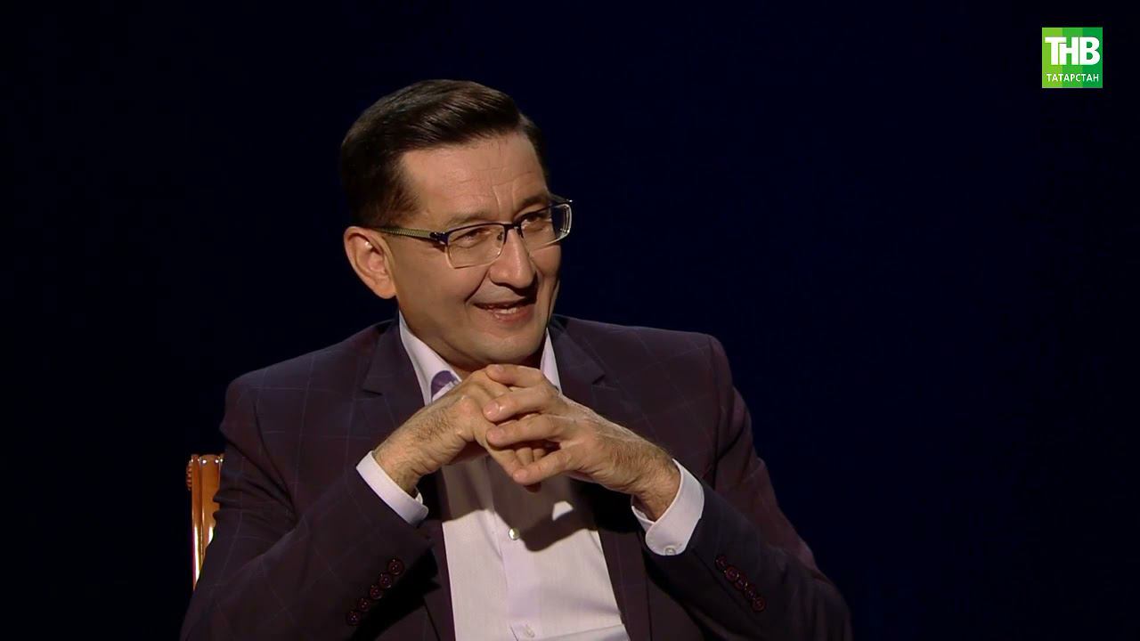 Мәдинә Маликова | Ком сәгате 06/06/2021