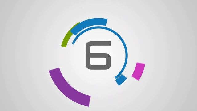 Обратный отсчет