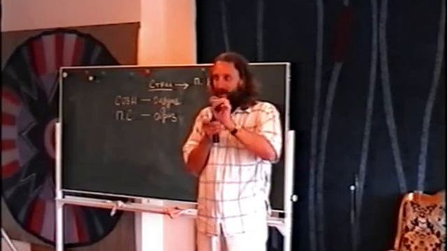 8 Работа мысли