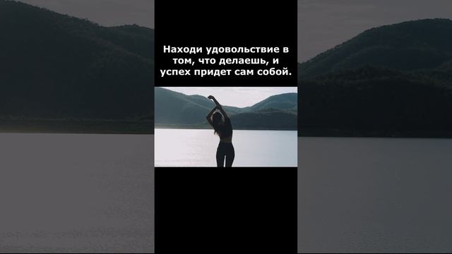 Удовольствие