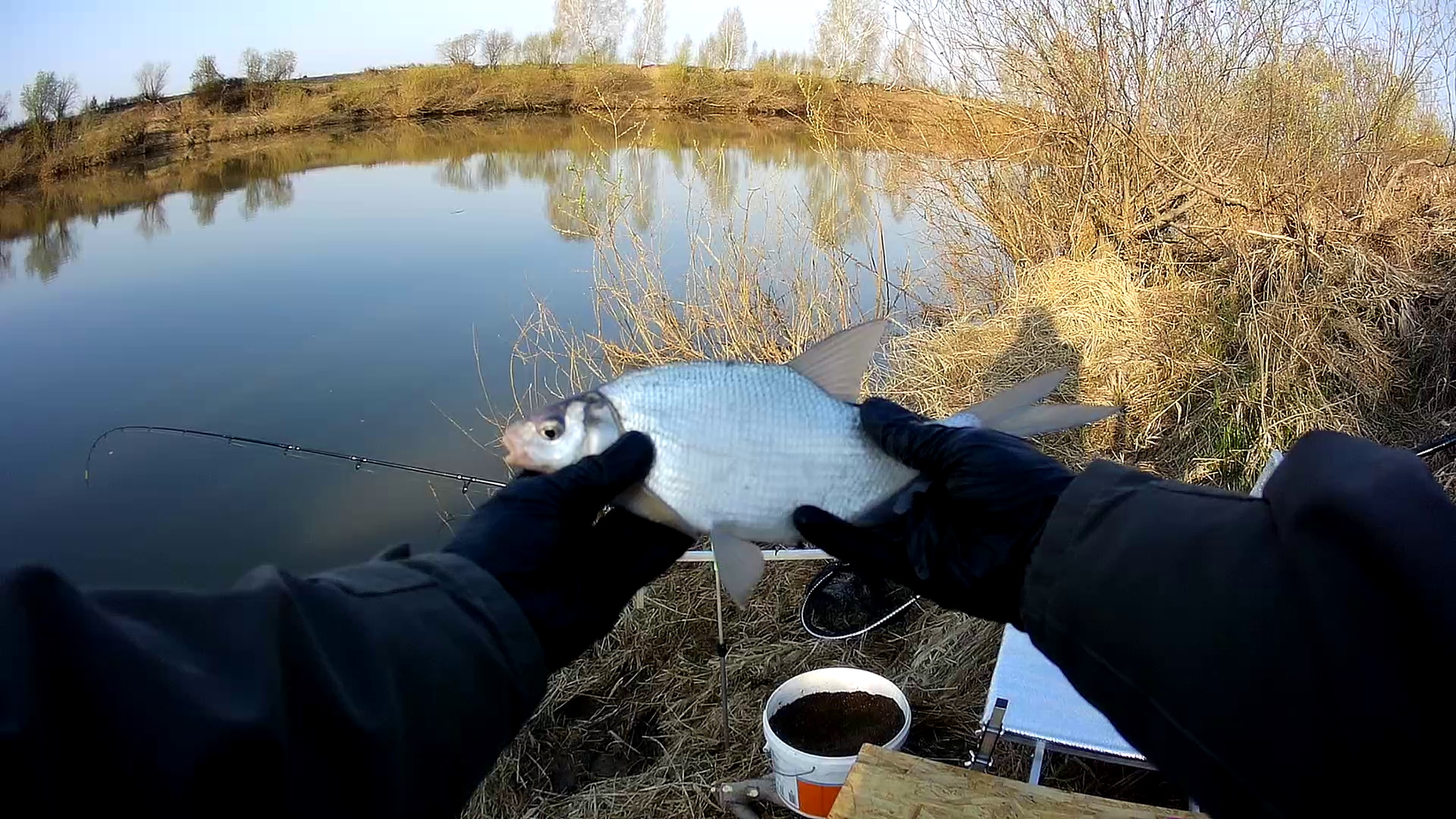 ФИДЕР ВЕСНОЙ ЧАСТЬ 4.mp4