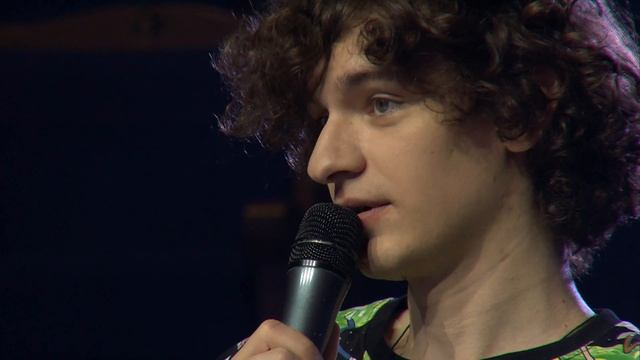 Иди за мной. Выпуск #6