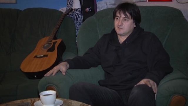 "интервью 2014"-DARKY