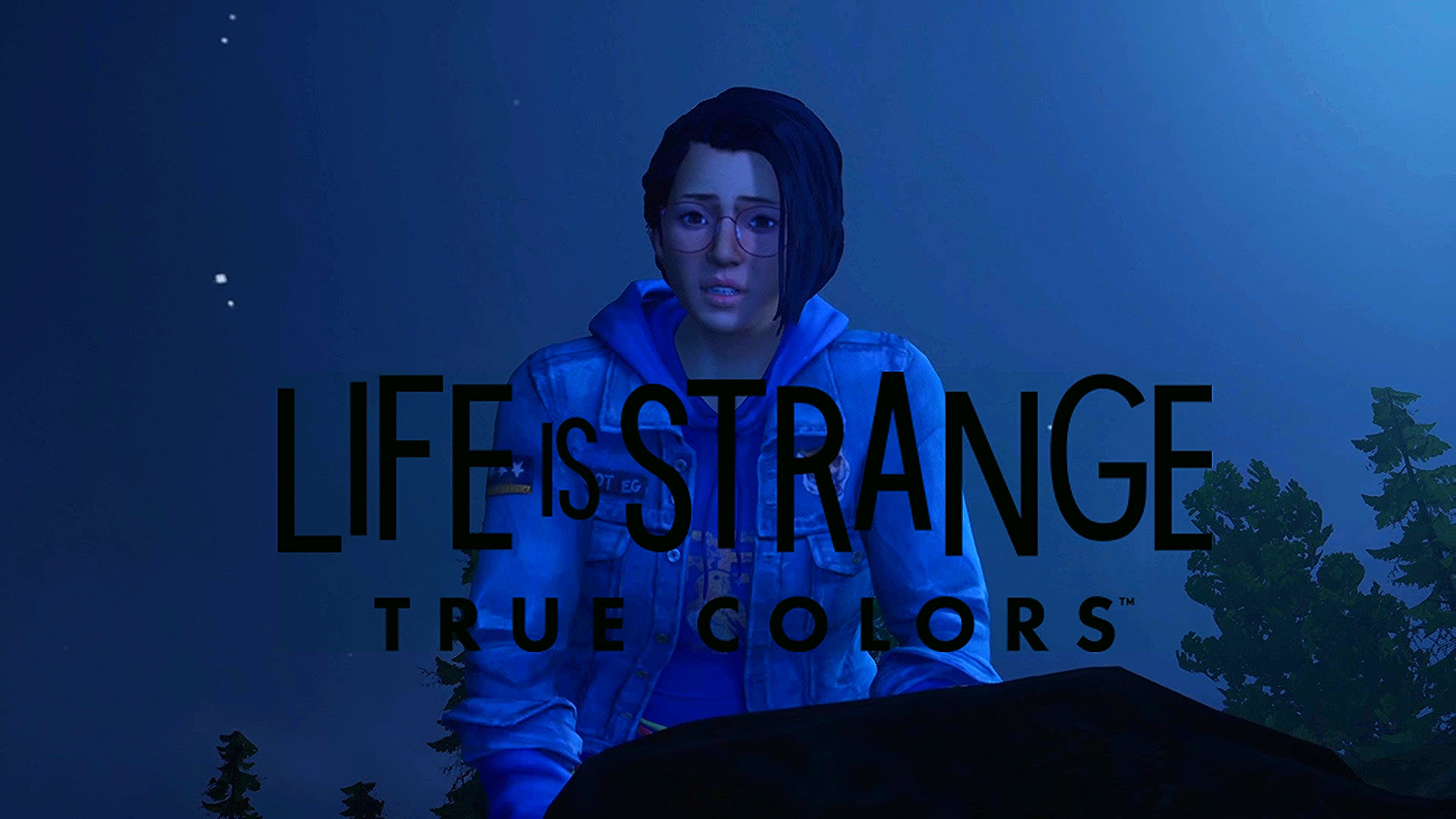 Страх  ( прохождение Life is Strange True Colors №5)