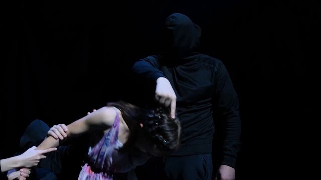 Творческое объединение Скотч. Видеовизитка.