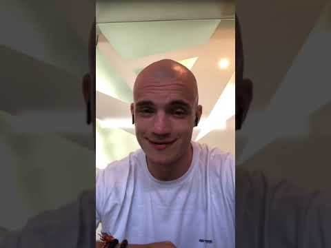 Вебинар Игоря Лунякова: ответы на ваши вопросы о тренировках, питании, стато-динамике